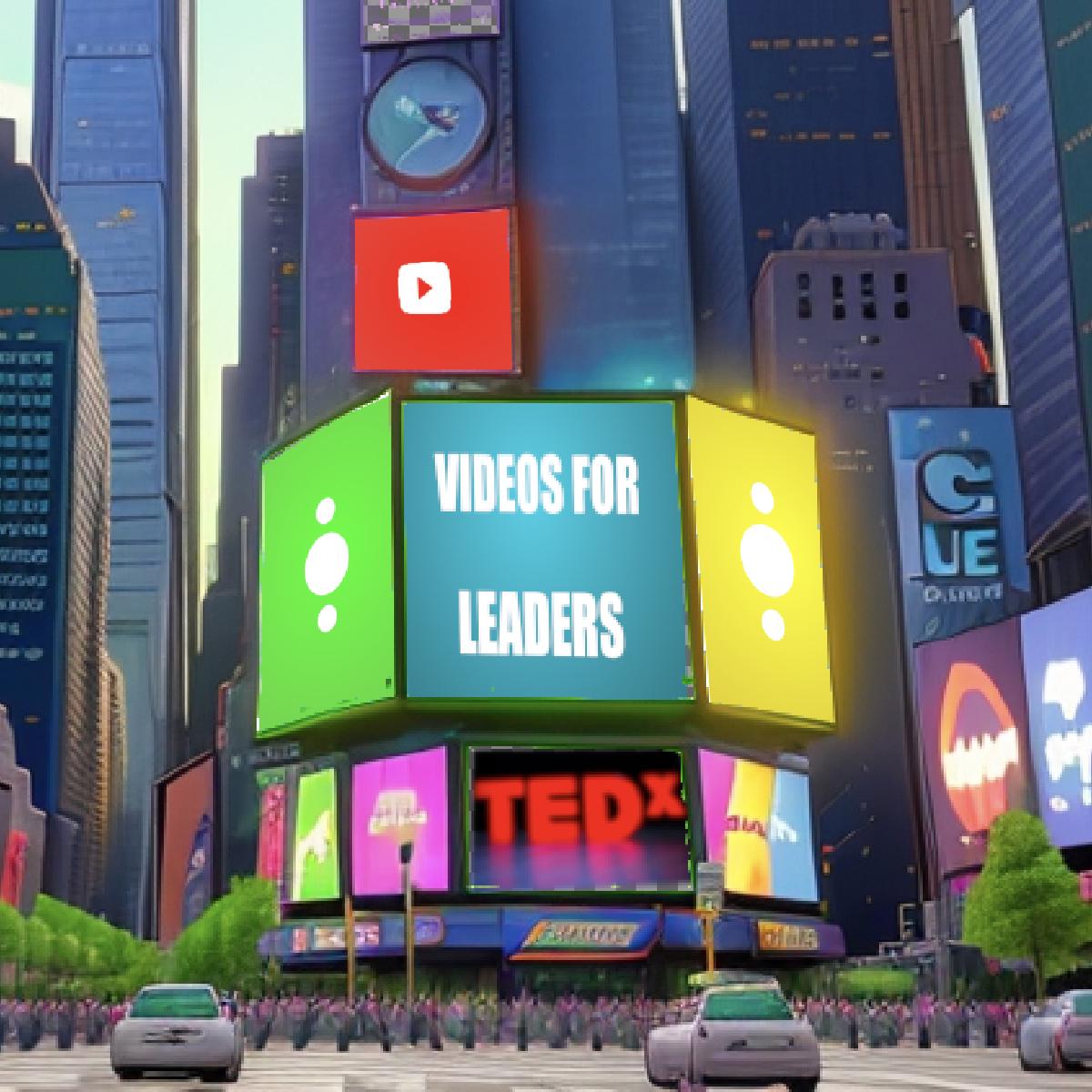 aqoba - La vidéothèque des Leaders